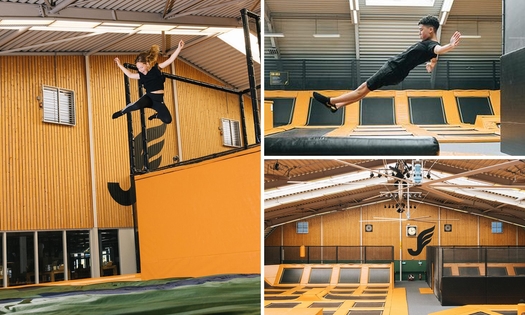 Ontdek Social Deal: de leukste etentjes, uitjes & wellnessdeals in ...