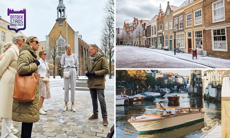 Gamen bij Gamestate Breda - Social Deal