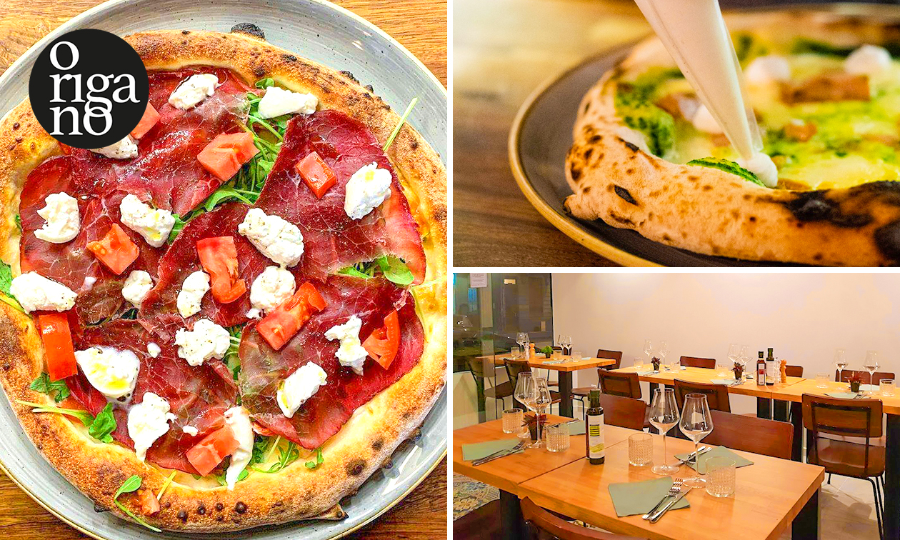 Voordelig uit eten in Zeeland - Social Deal