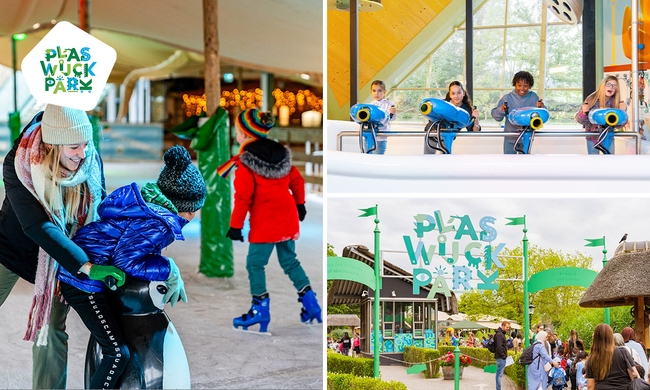 Met korting naar SnowWorld Rucphen-Breda: volop ski- en snowboardplezier