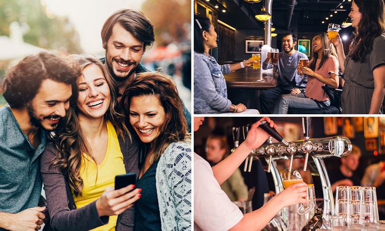 Gamen bij Gamestate Breda - Social Deal