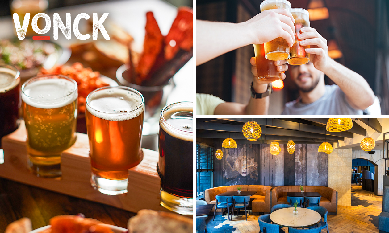 Voordelig uit eten in Zeeland - Social Deal