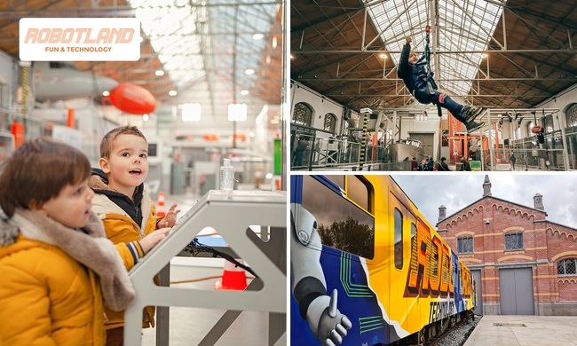 Met korting naar SnowWorld Rucphen-Breda: volop ski- en snowboardplezier