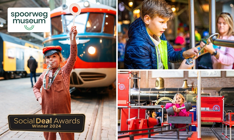 Gamen bij Gamestate Utrecht - Social Deal