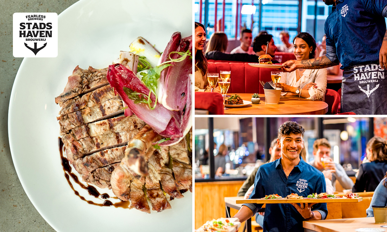 Wereldrestaurant Ridderkerk, All-You-Can-Eat & -Drink (3 uur) bij Wok ...