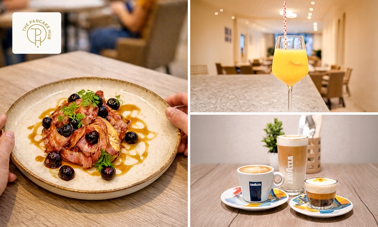 Voordeligste high tea in Antwerpen via Social Deal