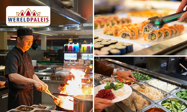 Ouwehands Dierenpark: dagje dierentuin met korting via Social Deal