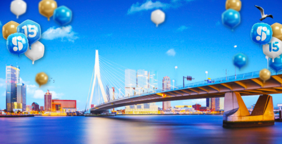 Voordelig uit eten in Rotterdam - Social Deal