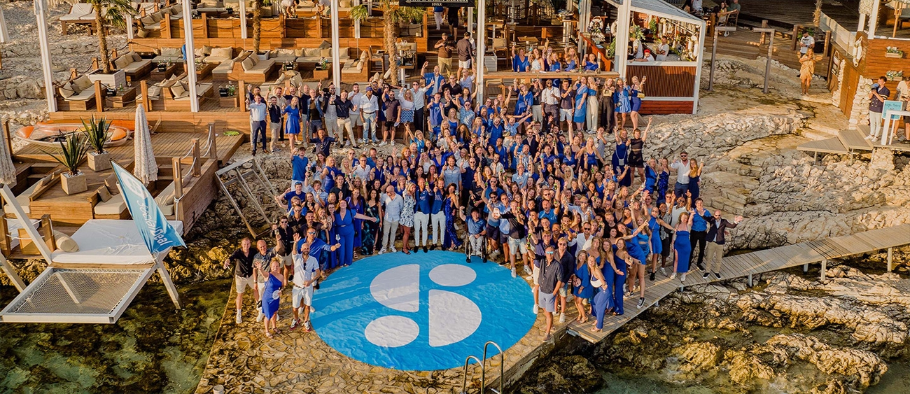 À propos de nous : découvrez Social Deal