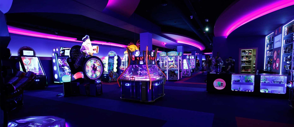 Gamen bij Gamestate Utrecht - Social Deal