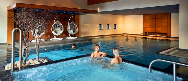 Voordelig dagje wellness meepakken bij SpaSense - Social Deal