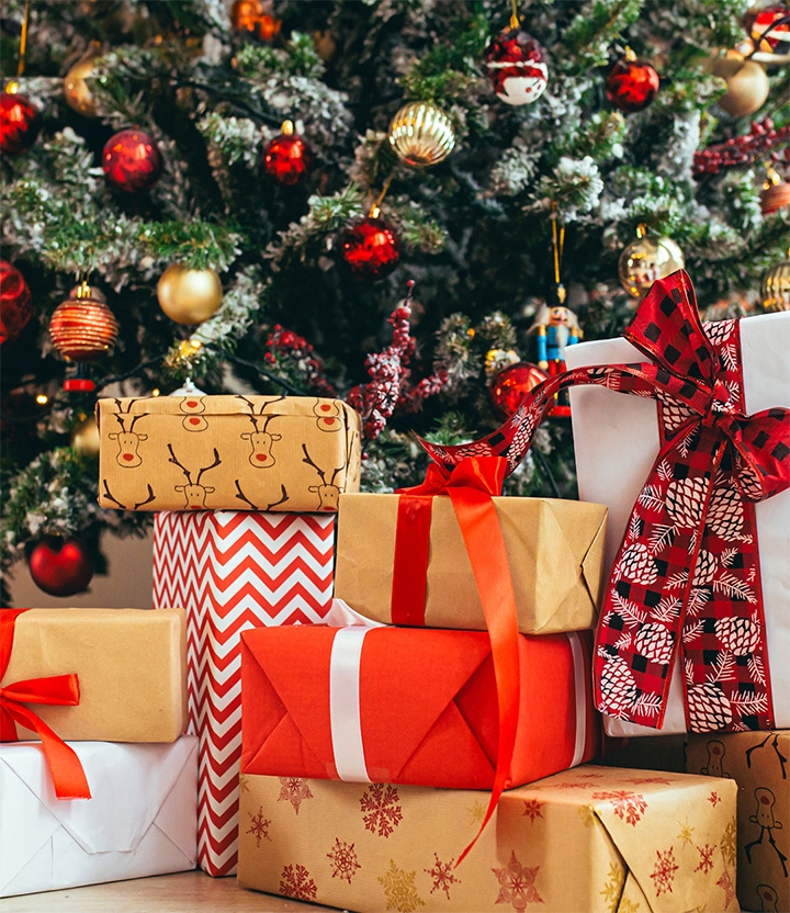 Die schönsten Geschenke zum Verschenken - Social Deal