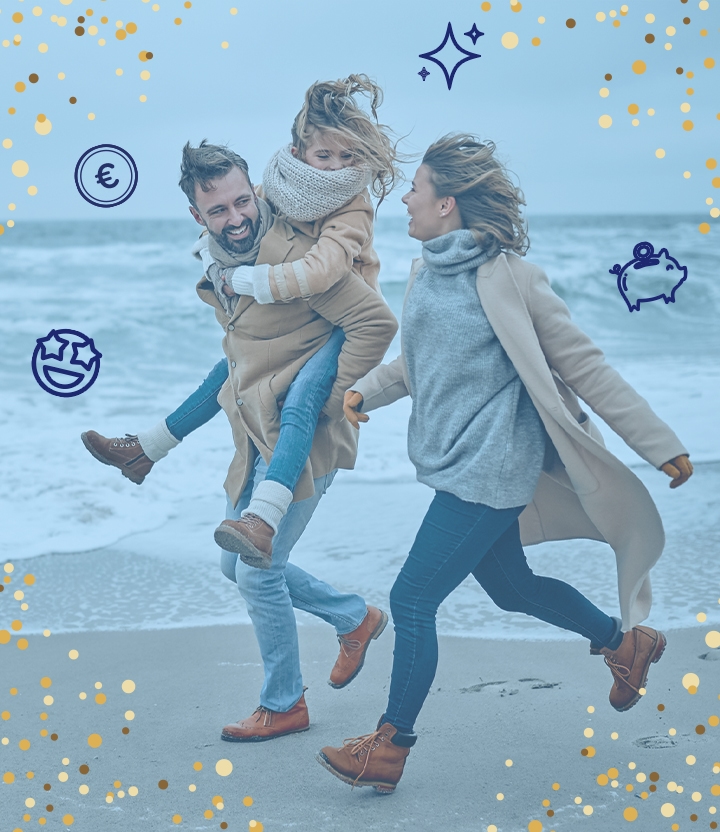 Profitez plus et économisez de l'argent - Social Deal