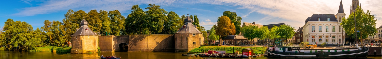 All-You-Can-Eat restaurants in Breda met kortingen tot wel 70% - Social ...