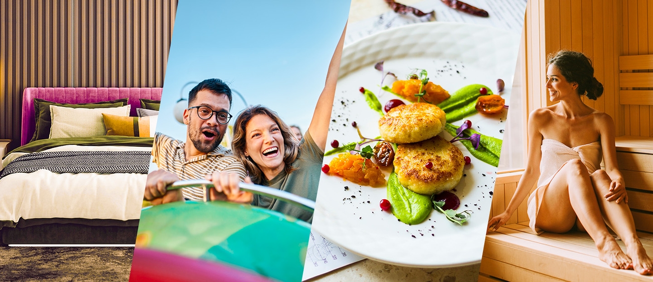 Ontdek Social Deal: de leukste etentjes, uitjes & wellnessdeals in ...