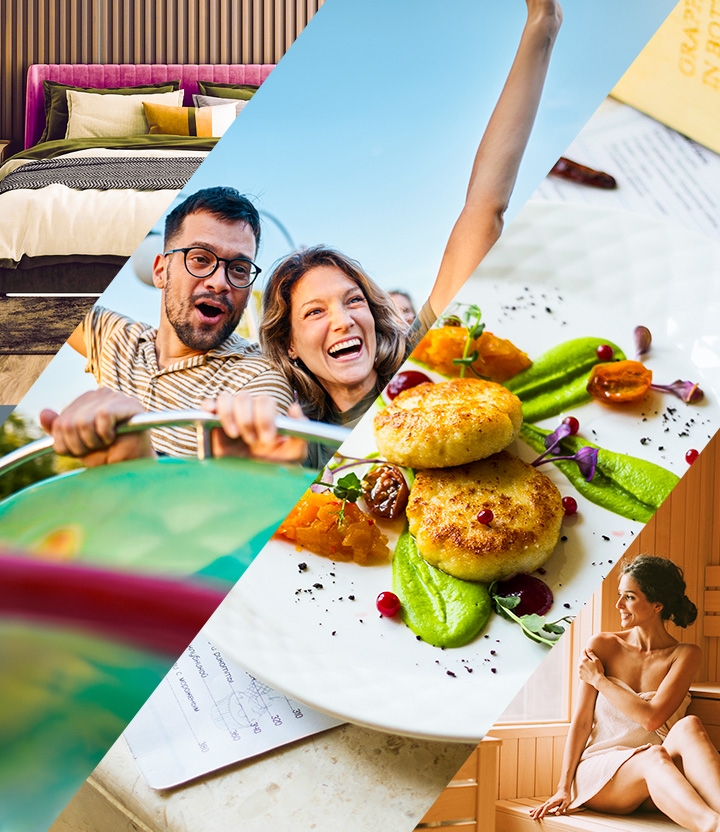 Ontdek Social Deal: de leukste etentjes, uitjes & wellnessdeals in Nijmegen